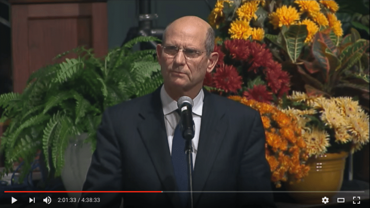 Live Archives - General Conference of Seventh-day Adventists