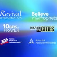 General Conference of Seventh-day Adventists