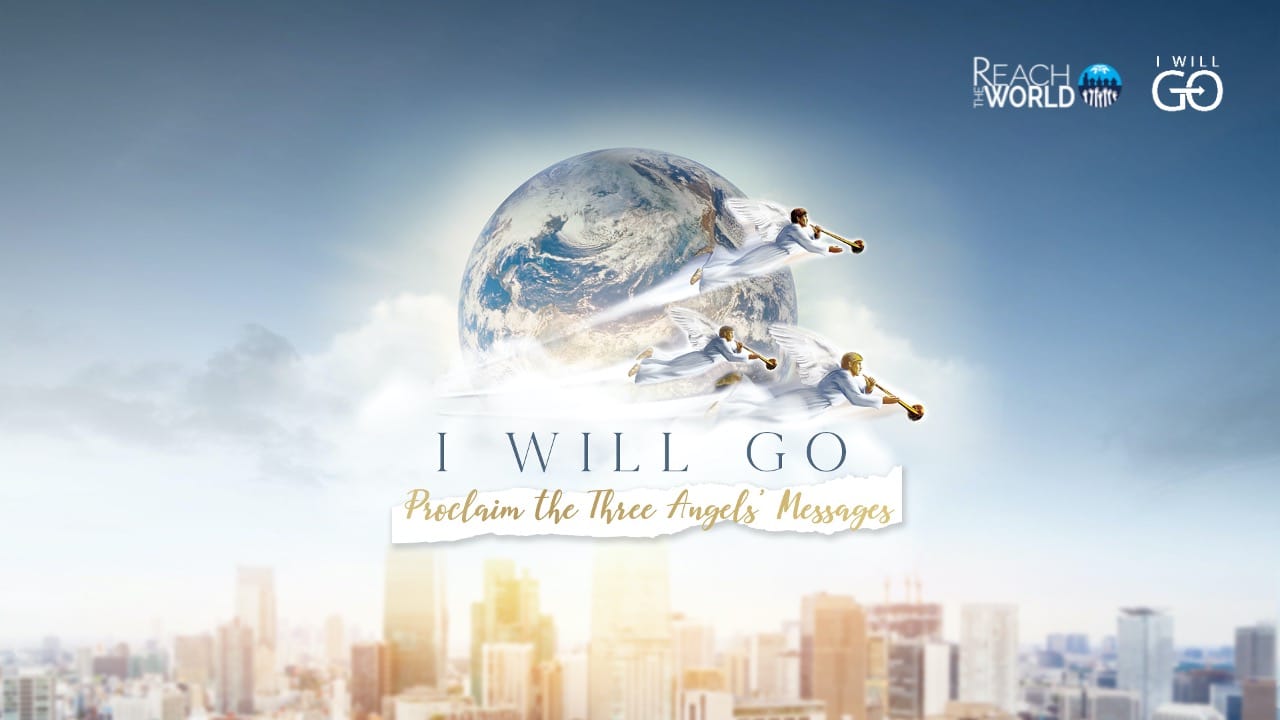 Live Archives - General Conference of Seventh-day Adventists