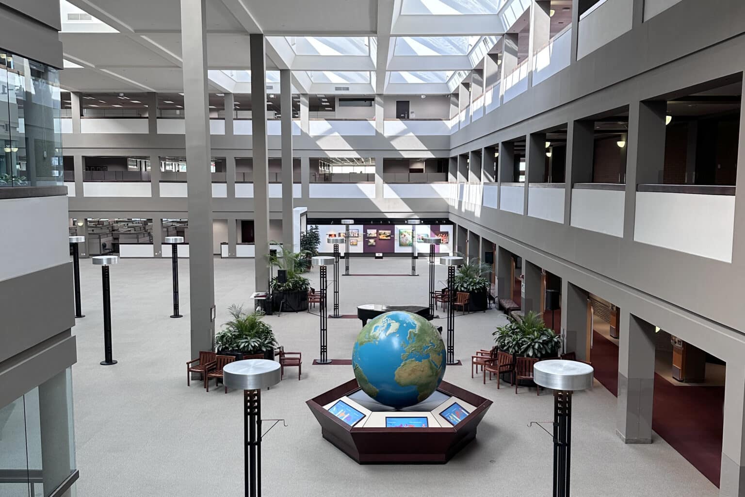 Visit Us - General Conference of Seventh-day Adventists