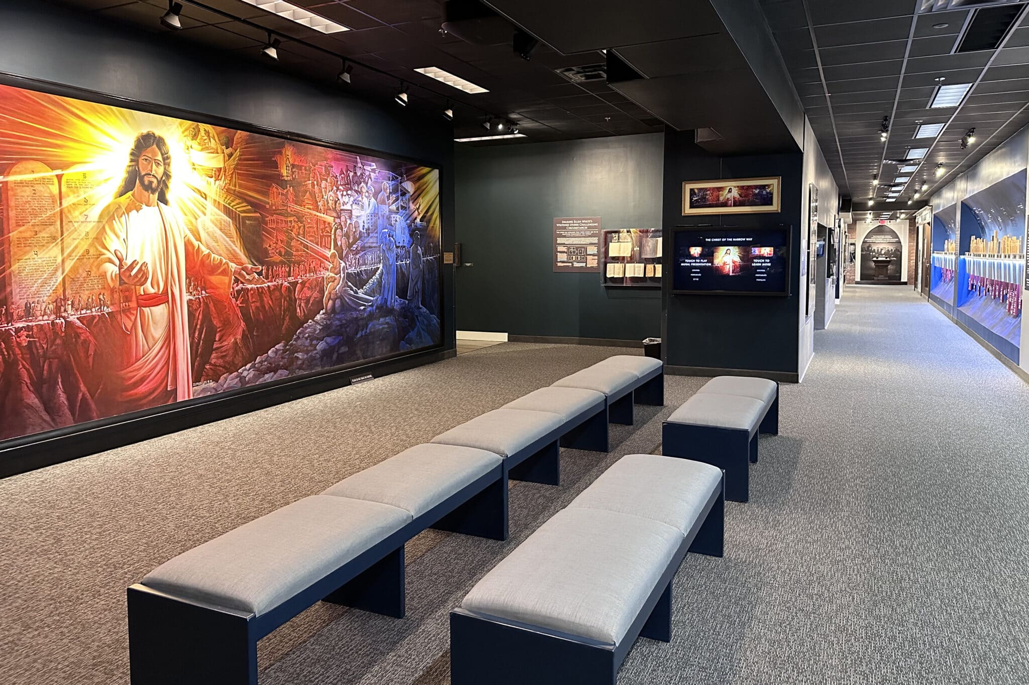 Visit Us - General Conference of Seventh-day Adventists