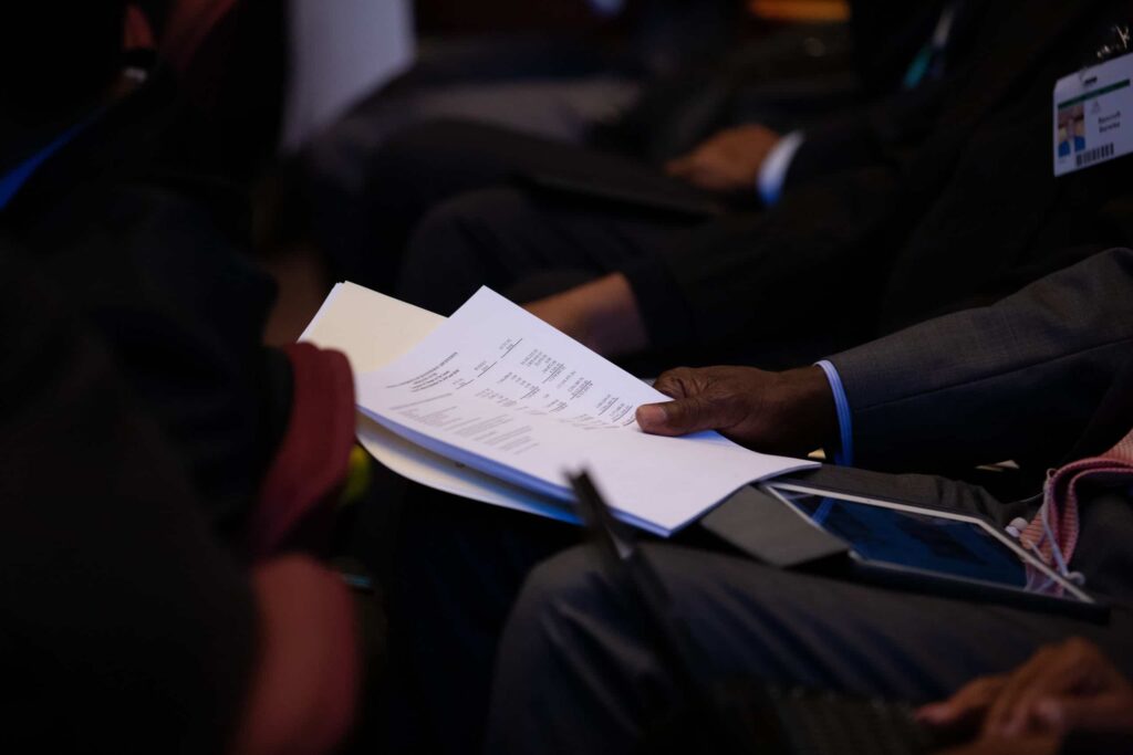 Documents - General Conference of Seventh-day Adventists