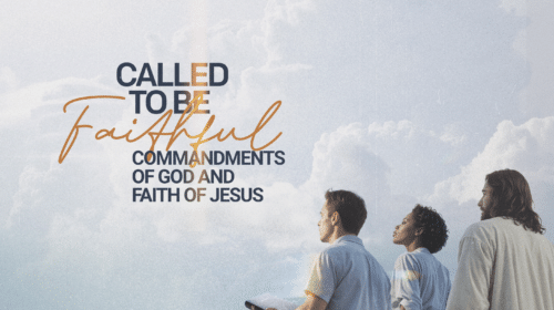 Live Events - General Conference of Seventh-day Adventists