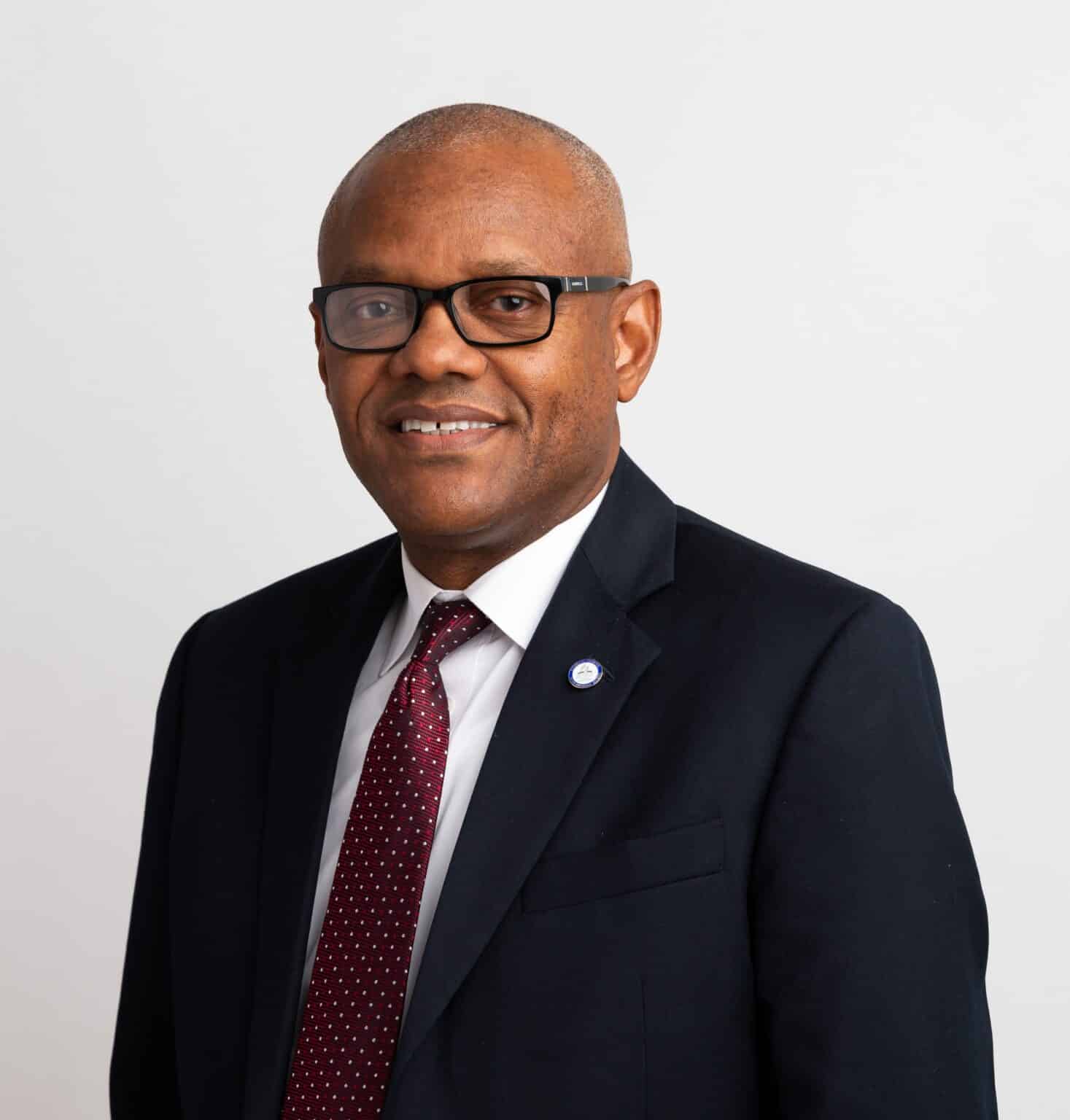 Leadership - General Conference of Seventh-day Adventists