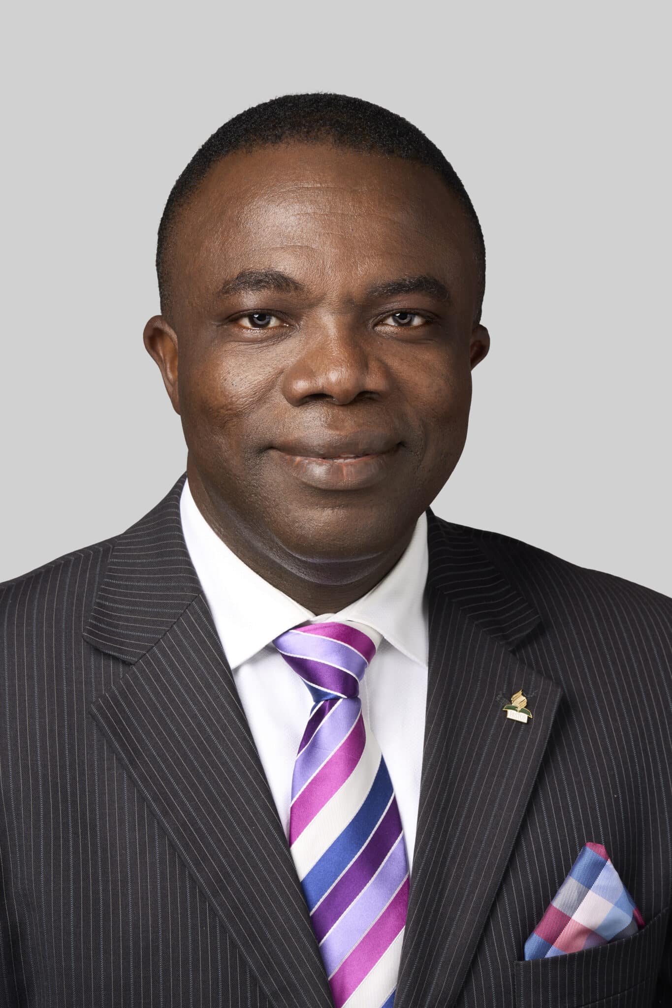 Leadership - General Conference of Seventh-day Adventists